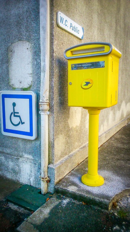 Champagne et le mystère de la boite jaune ! - Le mag de Champagne