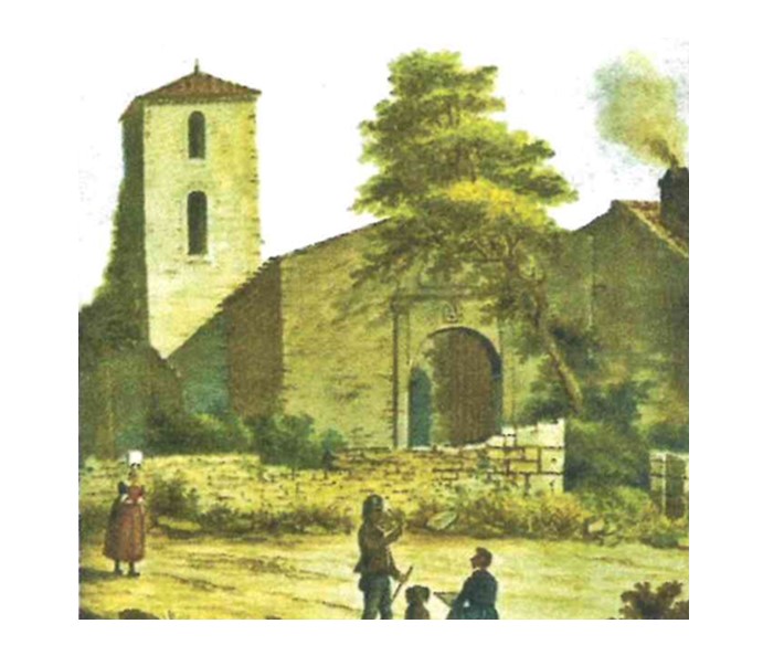 Visite de St Fort - Le mag de Champagne